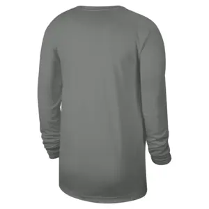 Nike Golden State Warriors Dri-fit Nba Long-sleeve T-shirt