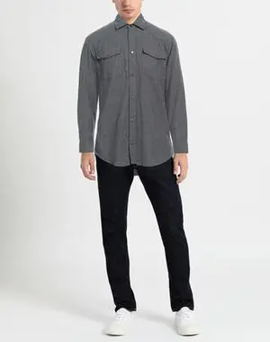 DONDUP Shirt Size Cotton, Cashmere