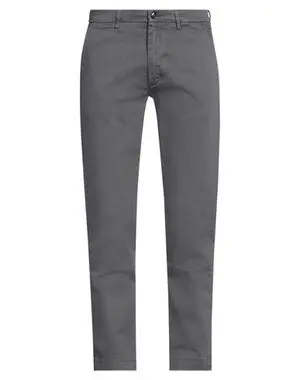 LIU •JO MAN Pants Size Cotton, Elastane