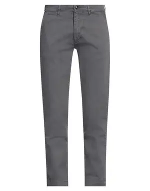 LIU •JO MAN Pants Size Cotton, Elastane