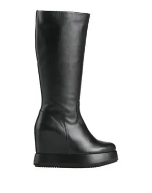 PALOMA BARCELO Leather Wedge Boot
