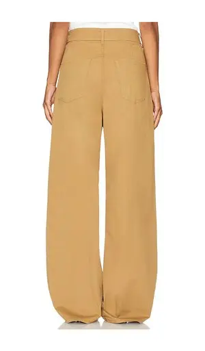 Citizens Of Humanity Petra Pleated Trouser