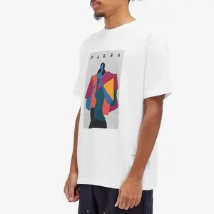 PARRA Horses T-shirt