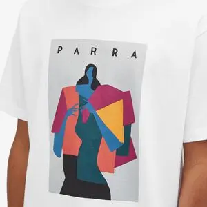 PARRA Horses T-shirt