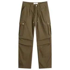 DUNST Semi-wide Cargo Pants
