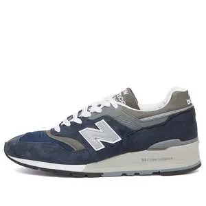 NEW BALANCE U997ny Sneakers