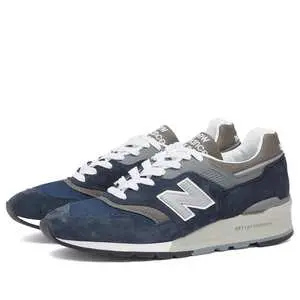 NEW BALANCE U997ny Sneakers