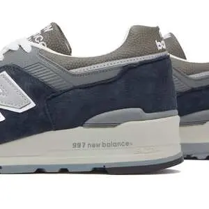 NEW BALANCE U997ny Sneakers