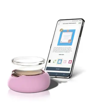 Foreo 2.0 Ufo H2overdose Mask 6x6g - No Color