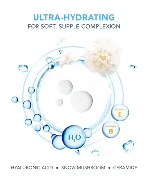 Foreo 2.0 Ufo H2overdose Mask 6x6g - No Color