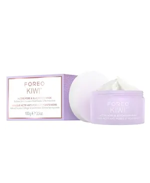 Foreo Kiwi Active Pore Blackhead Mask 100g - No Color