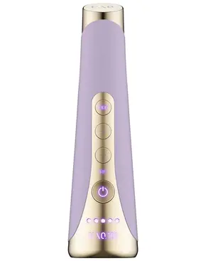 Foreo Faq 101 Amethyst Facial Device