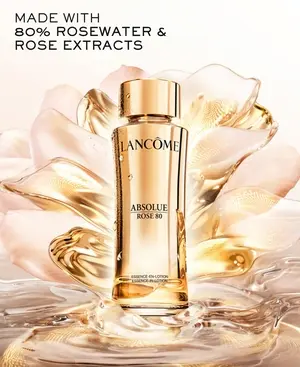 LANCOME Absolue Rose 80 Essence-in-lotion