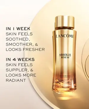 LANCOME Absolue Rose 80 Essence-in-lotion