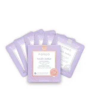 Foreo Contour Skincare Products