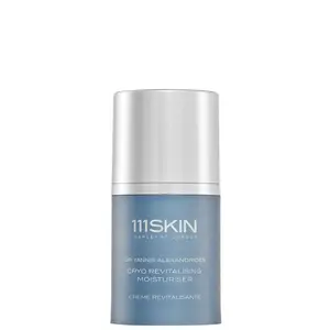 111SKIN Cryo Revitalising Moisturiser 50ml - One-color