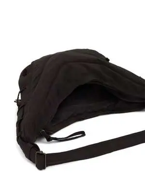 LEMAIRE Medium Shoulder Bag - Brown