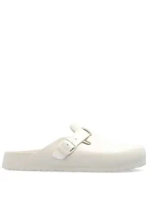 Birkenstock Almond Toe Slides Slipper