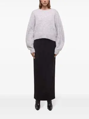 Helmut Lang Cuffed Sweaters For Women
