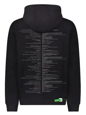 MOSTLY HEARD RARELY SEEN 8-BIT It Hoodie