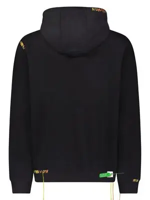 MOSTLY HEARD RARELY SEEN Streets Chose Me Hoodie
