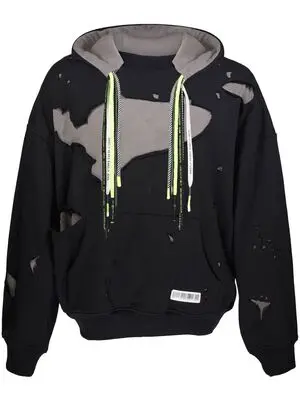 Mostly Heard Rarely Seen Drop Shoulder Sweatshirts Hoodies For Men