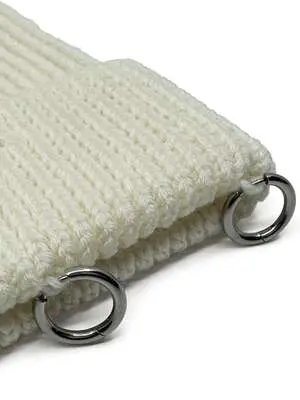 HACULLA. Ha Ha Wool Beanie