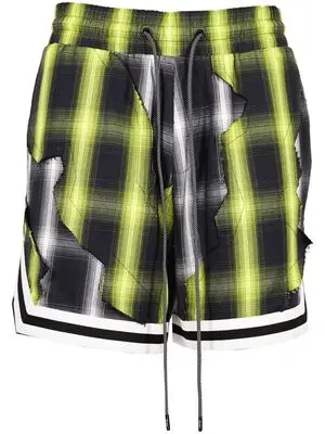Mostly Heard Rarely Seen Bike Shorts For Men