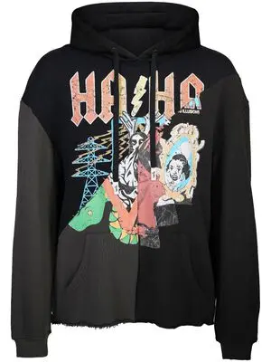 Haculla. Relaxed Sweatshirts Hoodies For Men