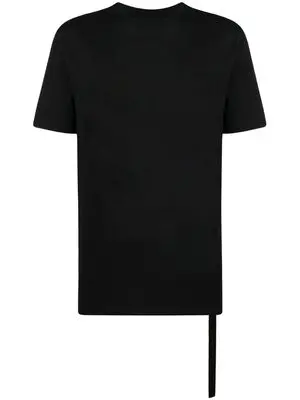 Rick Owens Level T T-shirt - Black