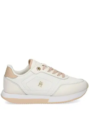 Tommy Hilfiger Embellished Sneakers For Women