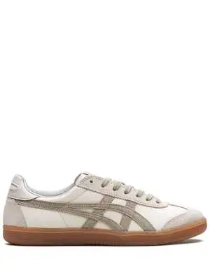 Onitsuka Tiger Mid Calf Sneakers For Men