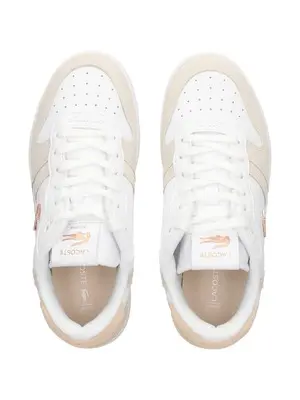 Lacoste T-clip Sneakers - White