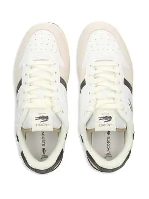 Lacoste T-clip Sneakers - White