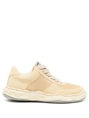 Mihara Yasuhiro Wayne Low-top Sneakers