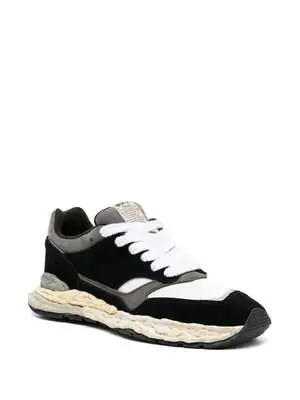Mihara Yasuhiro Heeled Sneakers For Women