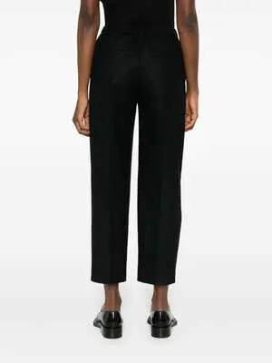 Brunello Cucinelli Felted Trousers