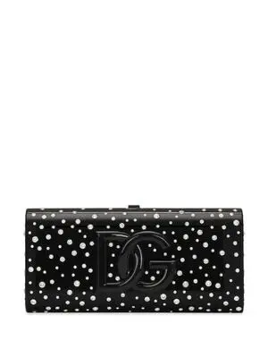 Dolce & Gabbana Dolce Box Clutch