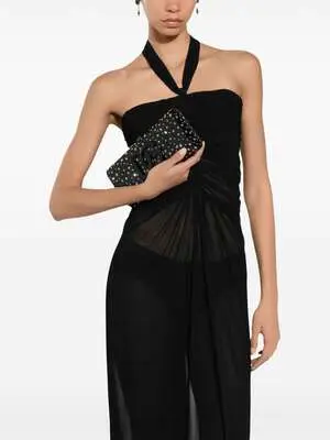 Dolce & Gabbana Dolce Box Clutch