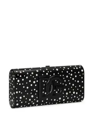 Dolce & Gabbana Dolce Box Clutch