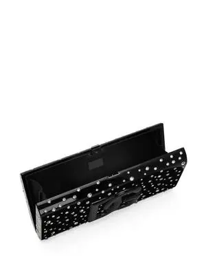 Dolce & Gabbana Dolce Box Clutch