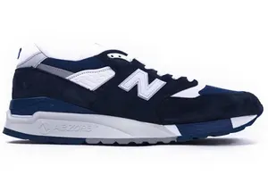NEW BALANCE 998 J. Crew Sneakers