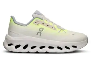 On Running Cloudtilt Sneakers - Lime/ivory