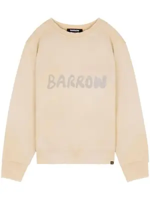 Barrow Textured Sweatshirts Hoodies For Women