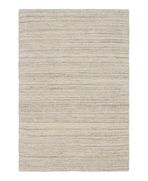 Calvin Klein Ck040 Abrash Aba01 Area Rug, 5'3 X 7'3 - Grey