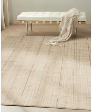 Calvin Klein Ck041 Architectura Act01 Area Rug, 5'3 X 7'3