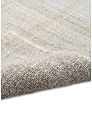 Calvin Klein Ck041 Architectura Act01 Area Rug, 8'6 X 11'6