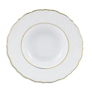 ANNA WEATHERLEY Empire Soup Plate
