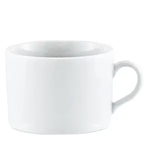 ANNA WEATHERLEY Empire Tea Cup - White