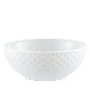 ANNA WEATHERLEY Empire Bowl - White